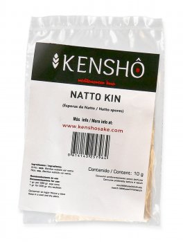 Le recensioni a “Natto Kin”