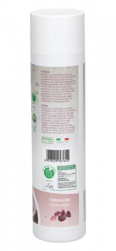 Shower & Shampoo - Mirra di Almacabio - Macrolibrarsi.it