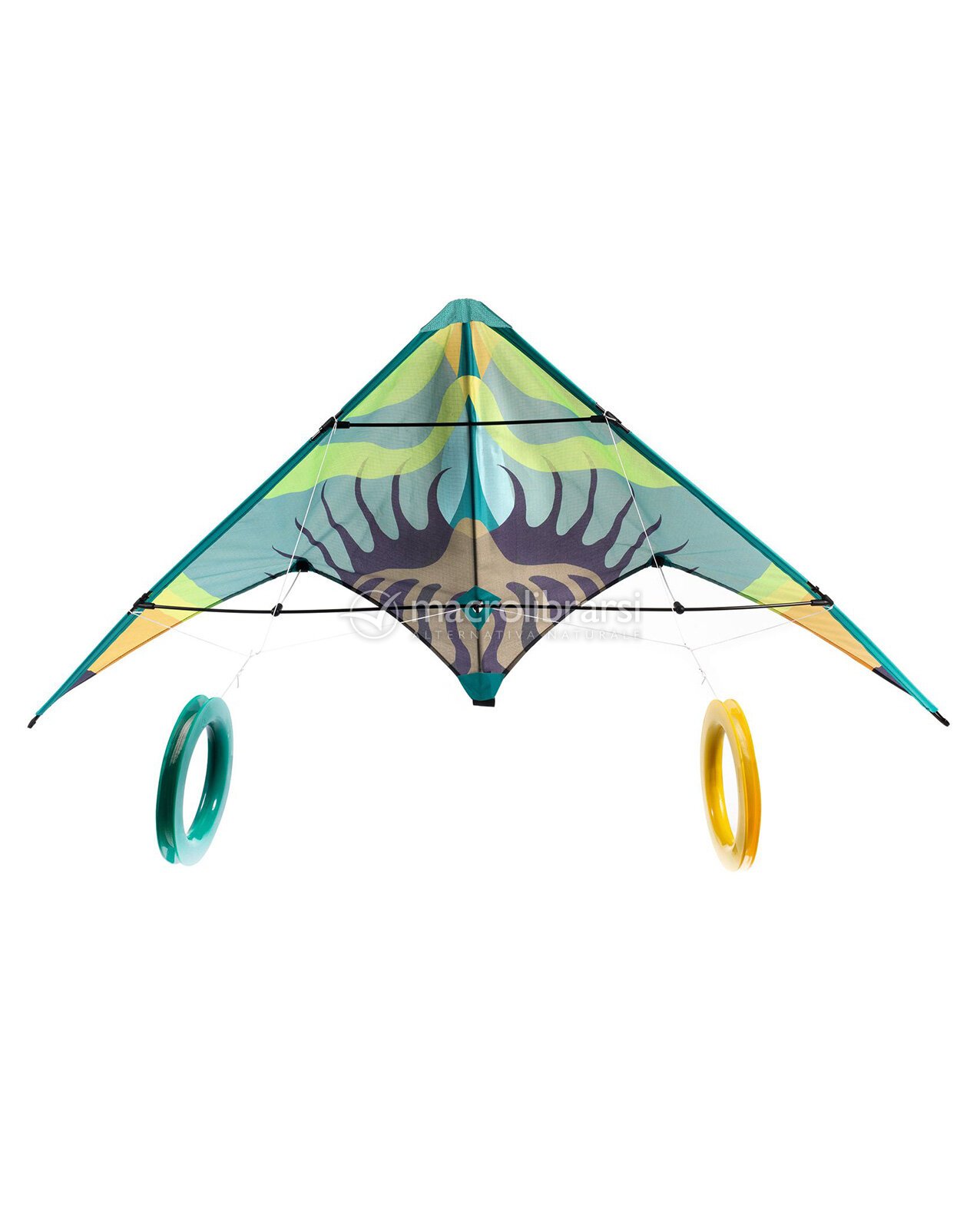 Aquilone Acrobatico Djeco di Djeco - Macrolibrarsi.it