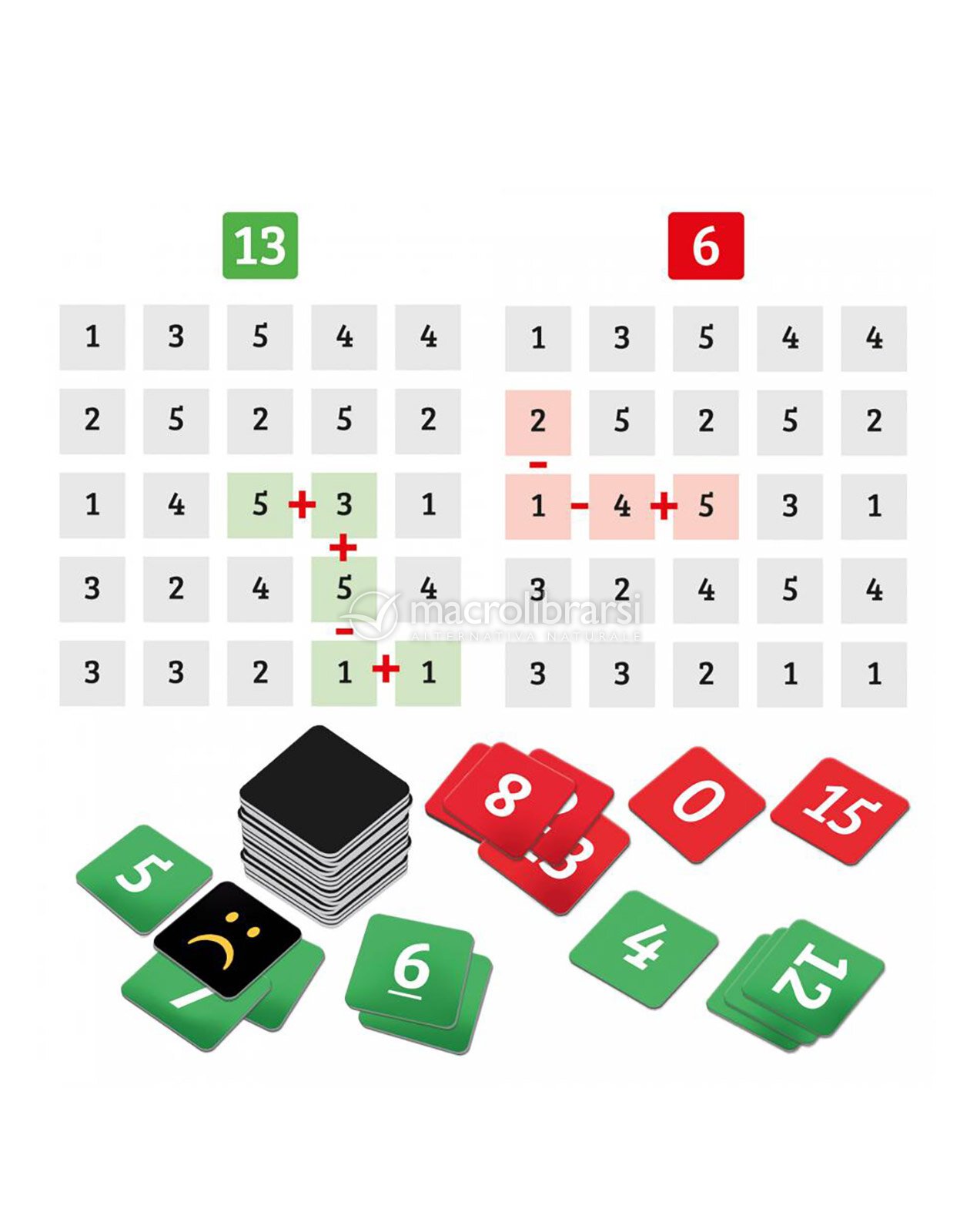 Escape Math Di Ludic Macrolibrarsi it