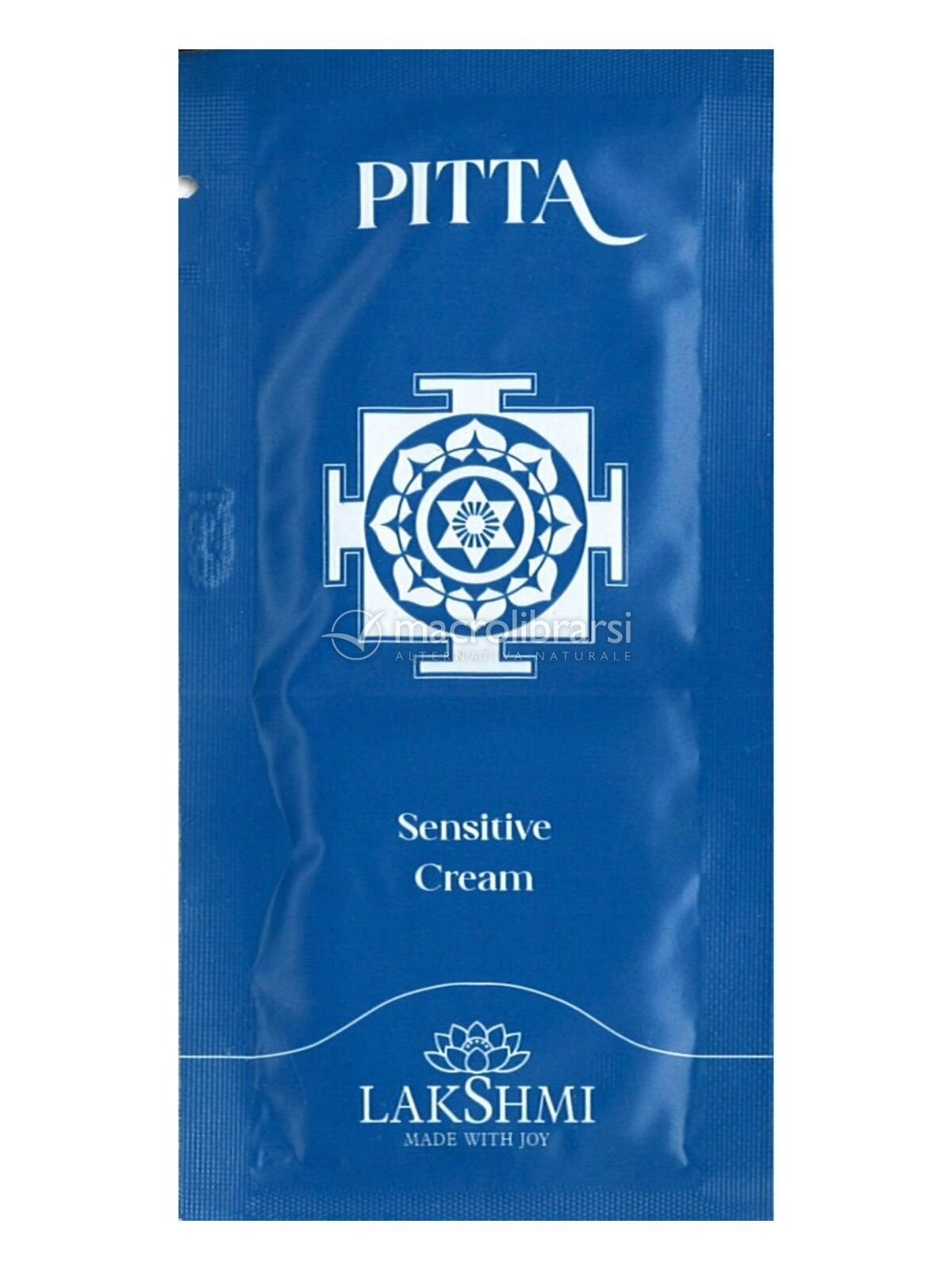 LAKSHMI - Pitta Sensitive Cream di Campioni Omaggio Lakshmi - Macrolibrarsi.it