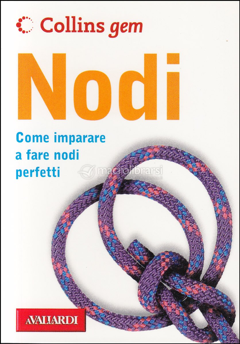 Nodi - Trevor Bounford