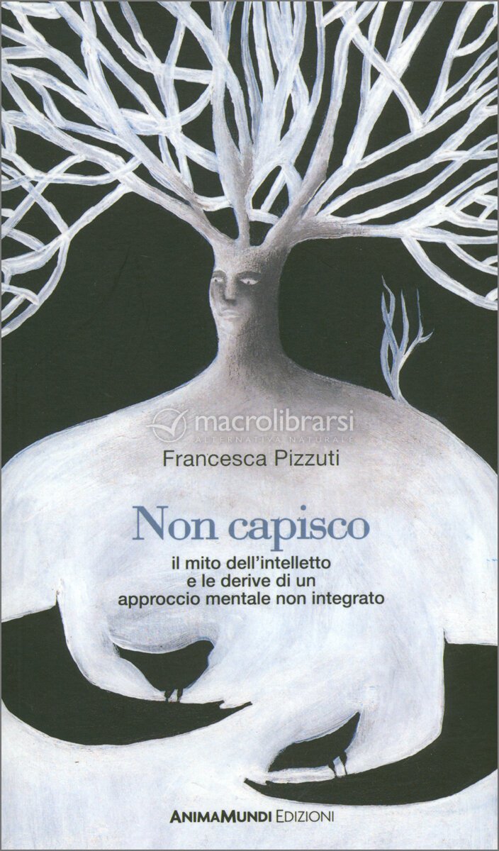 Non Capisco Libro Di Francesca Pizzuti