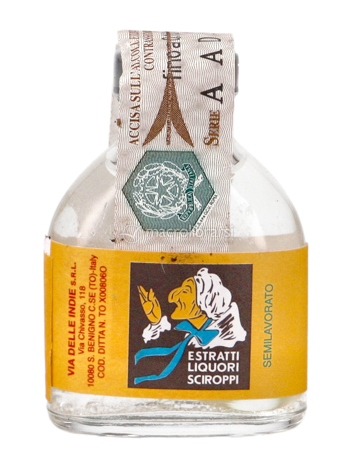 Preparato per Liquore - Sambuca di Enolandia - Beer & Wine ...