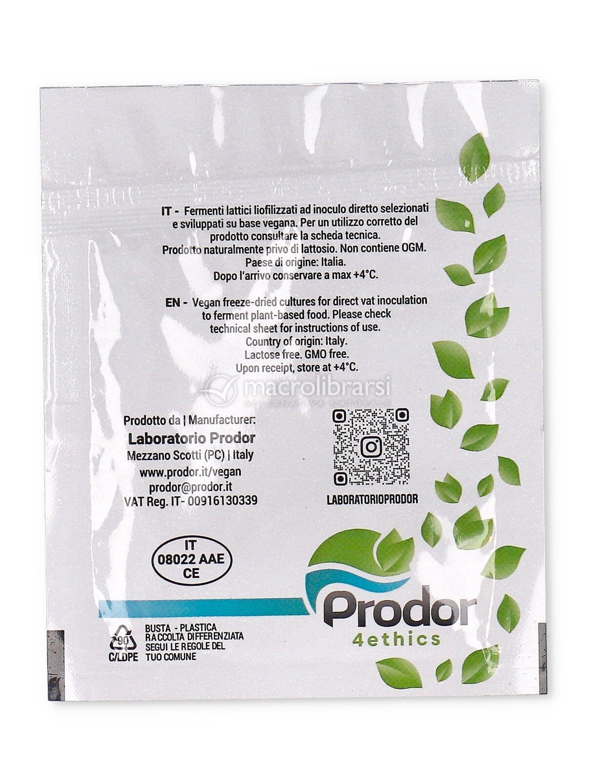 Rising Culture: The Bread Revolution di Prodor - Macrolibrarsi.it