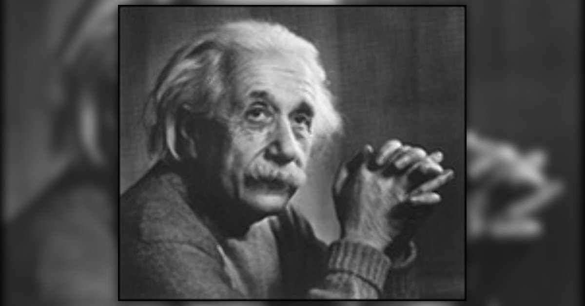 2005: Anno di Einstein