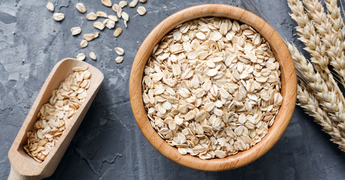 3 insalate fredde di avena