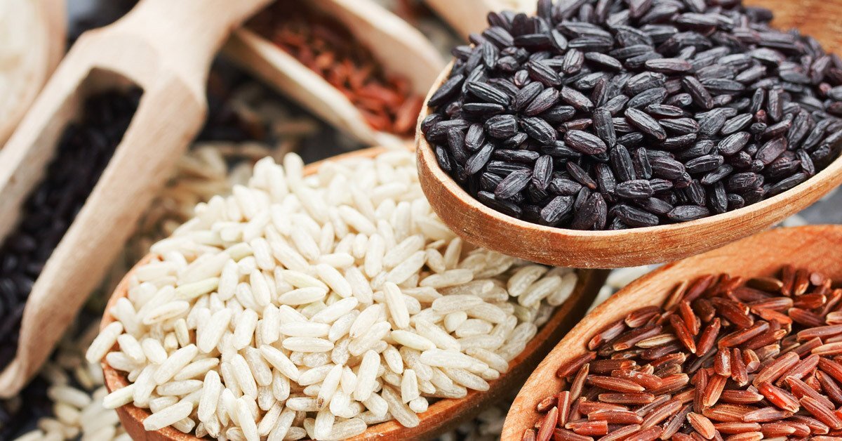 Ad ognuno il suo riso!