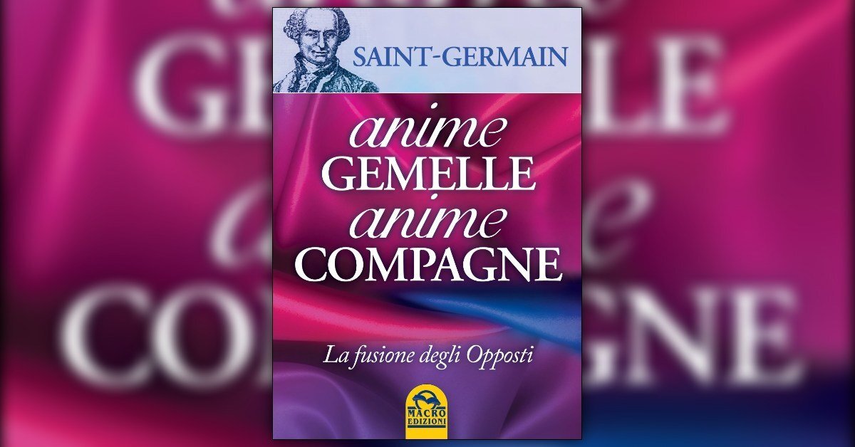 Peter O. Erbe - Introduzione - Anime Gemelle, Anime Compagne