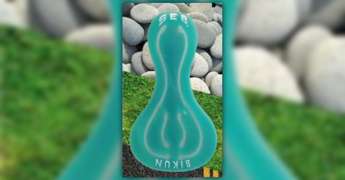 Applicazione dei bagni derivativi con il BIKUN