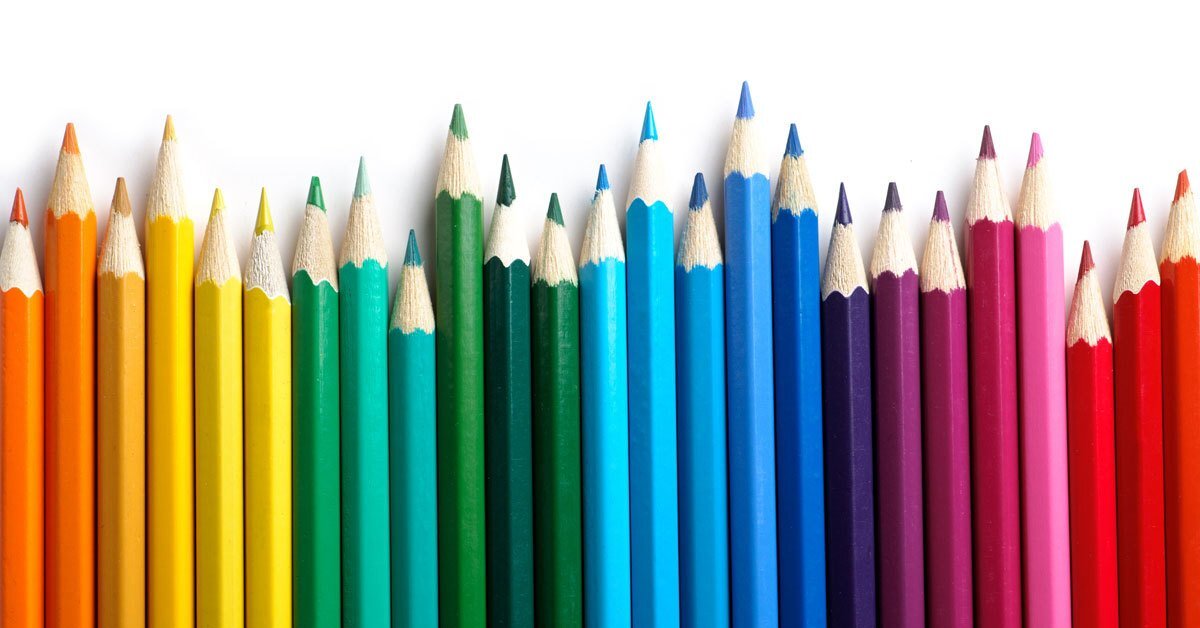 Art Therapy e i colori