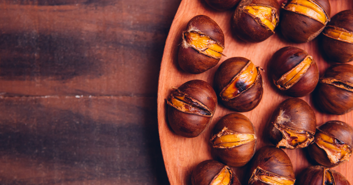 Come conservare le castagne: consigli utili e tecniche per farle durare ...
