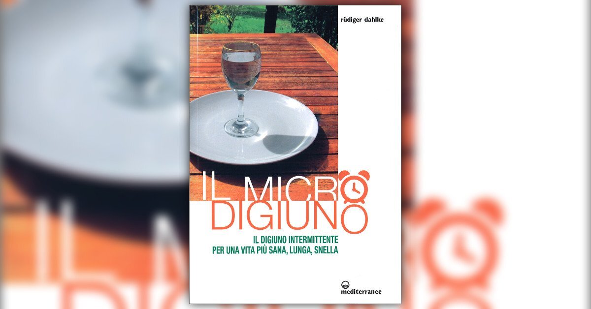 Perché praticare il digiuno intermittente