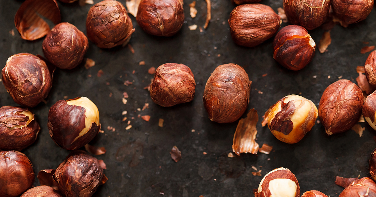 Come tostare le nocciole? A cosa serve? Ecco i nostri consigli!