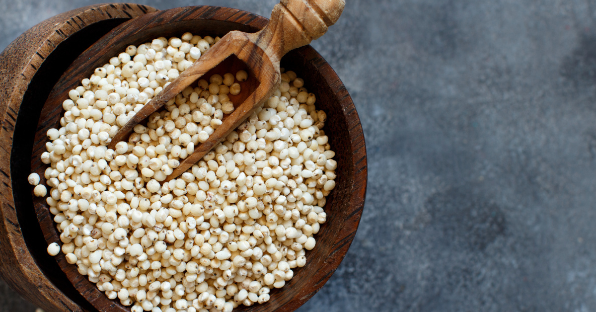 Sorgo: Cos'è, Benefici e Come si Cucina