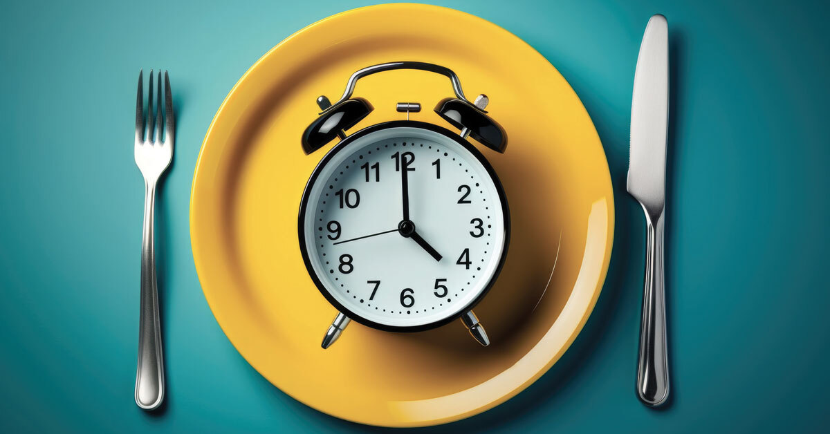 Digiuno: ecco perché fa bene