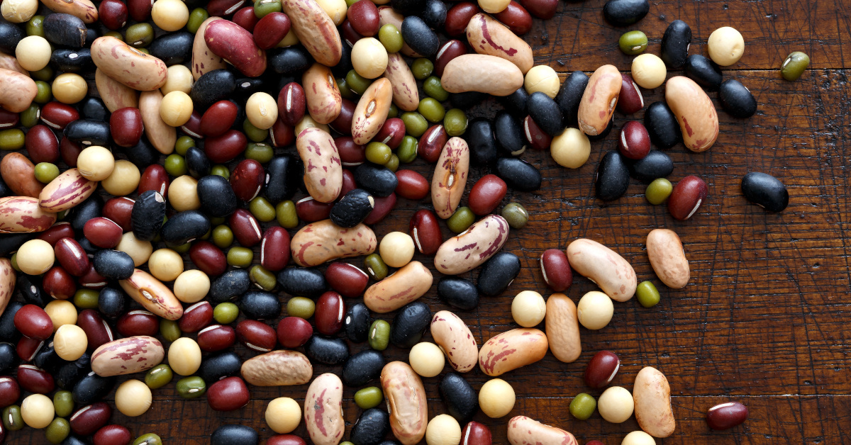 Fagioli: Tipi, Proprietà, Benefici e Metodi di Cottura