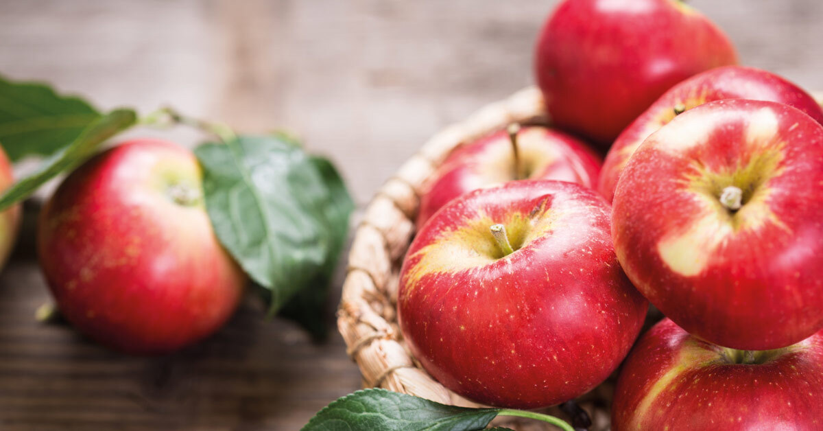 Mangiare troppa frutta in inverno può creare problemi?
