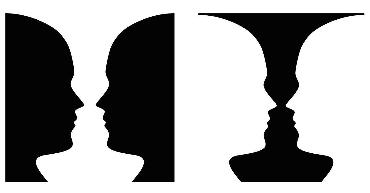 Gestalt: tutto ciò che può essere percepito