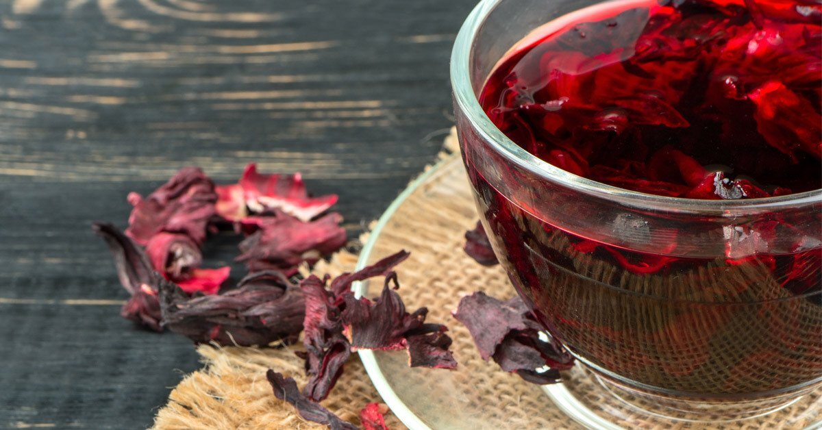 I benefici del karkadè