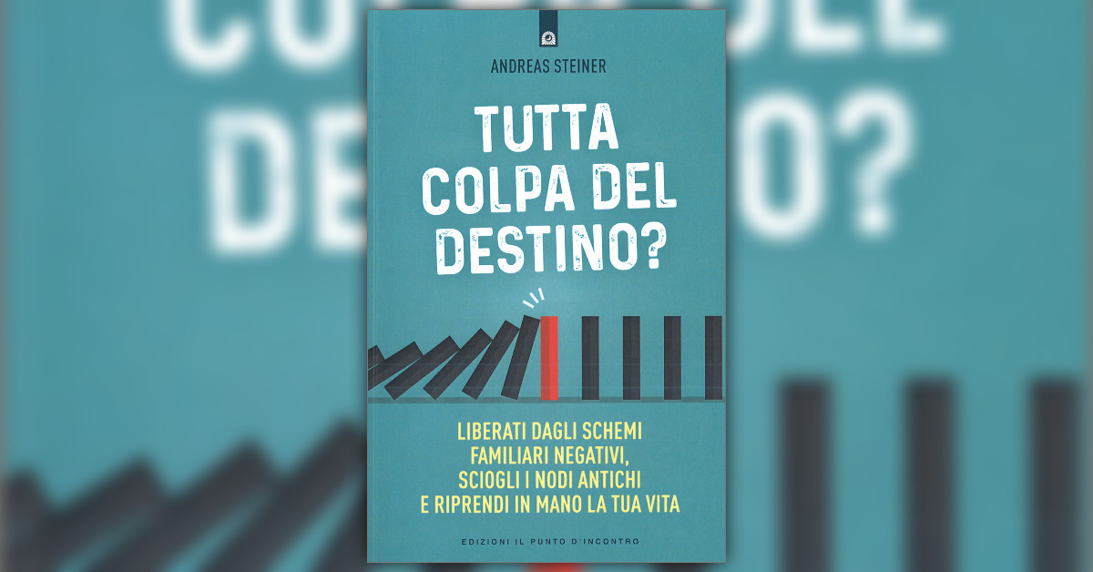 Il copione interiore