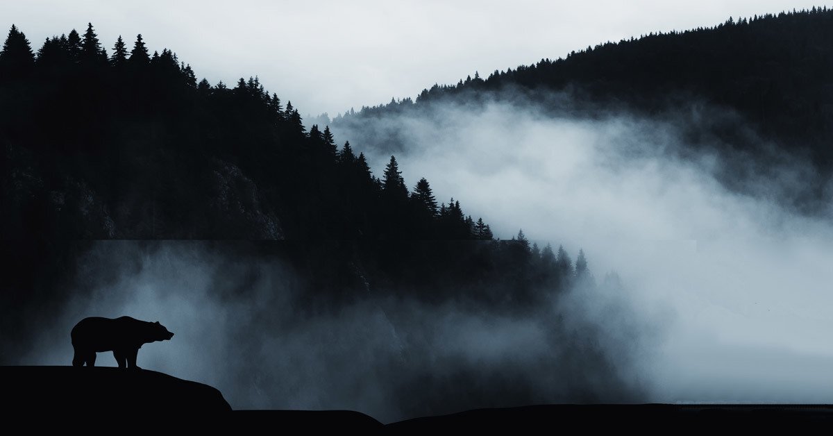 Il significato del colore nero