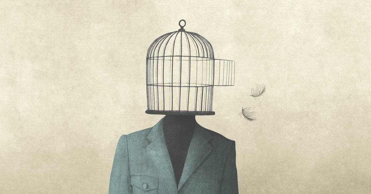 Il vuoto non esiste. Il vuoto è energia