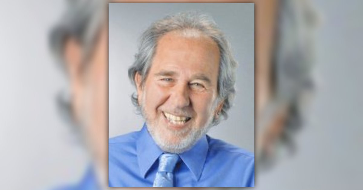 Intervista a Bruce Lipton