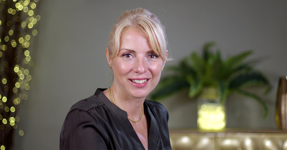 Intervista a Julia Nemes