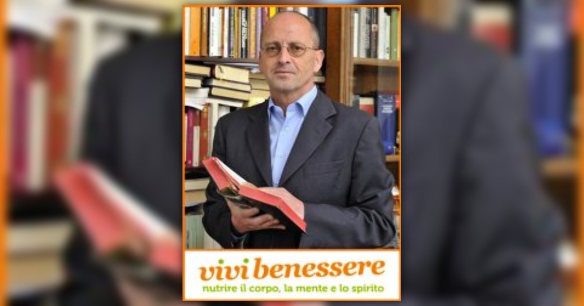 Intervista a Mauro Biglino per @Vivi 2015