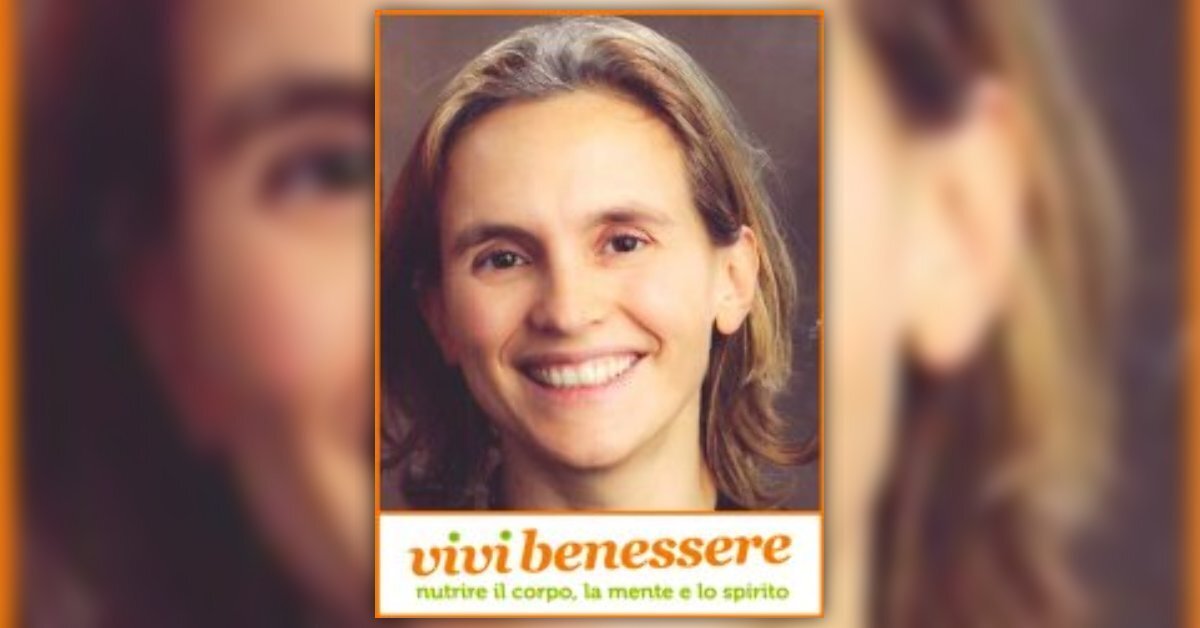 Intervista a Nicla Signorelli per @Vivi 2015