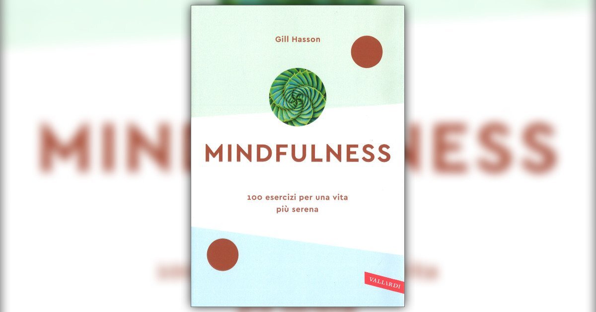 Introduzione - Mindfulness - Libro di Gill Hasson