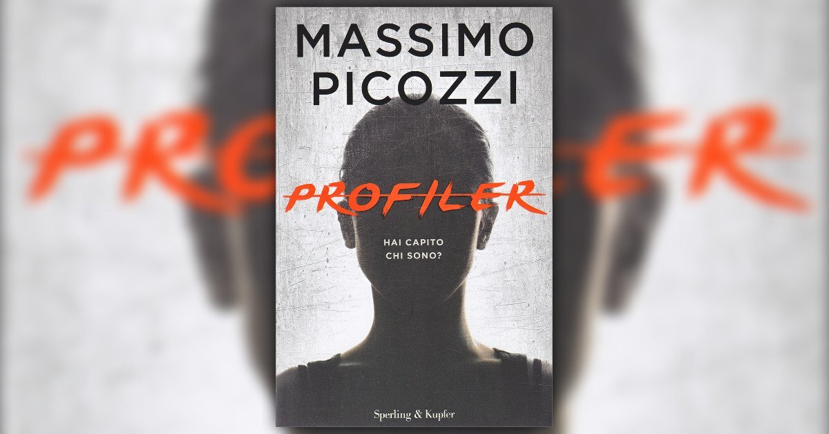 Introduzione - Profiler - Libro di Massimo Picozzi