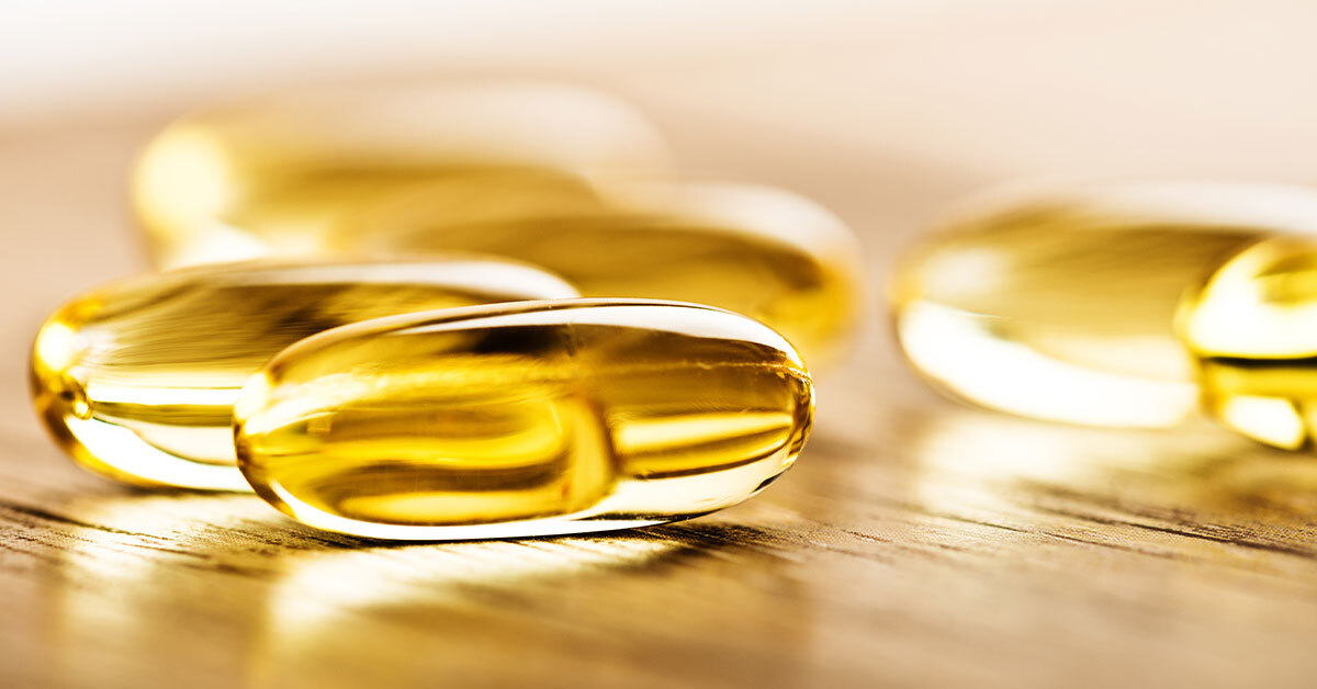 L’integrazione di Omega-3 in una dieta vegana