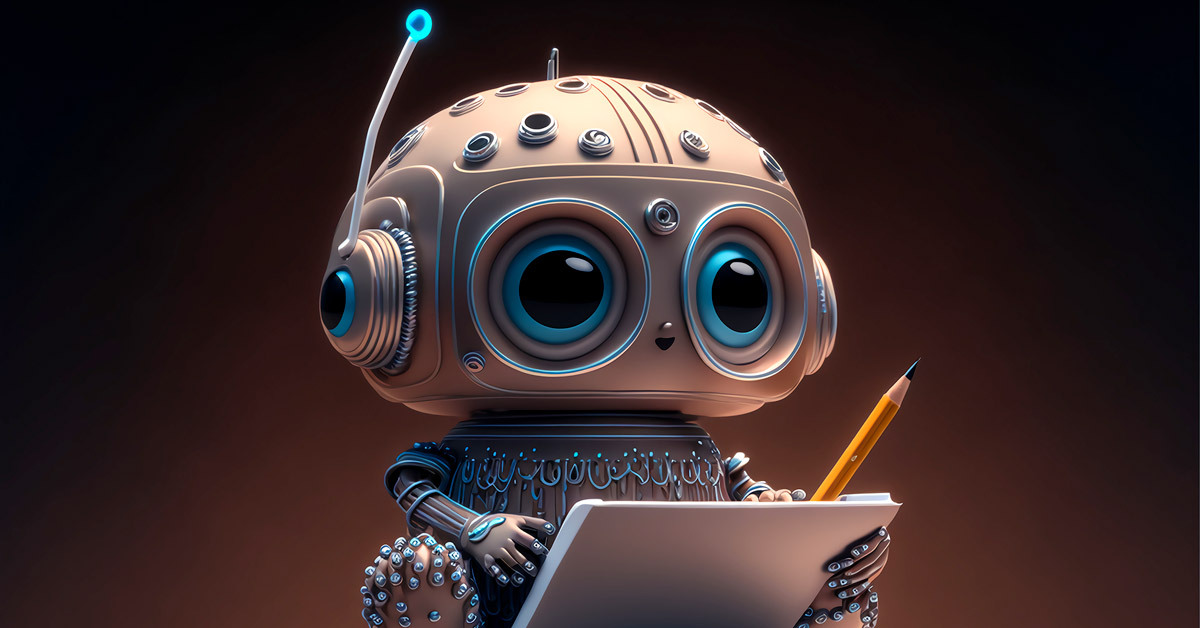 L'Intelligenza Artificiale GPT risponde alle più grandi domande sulla vita