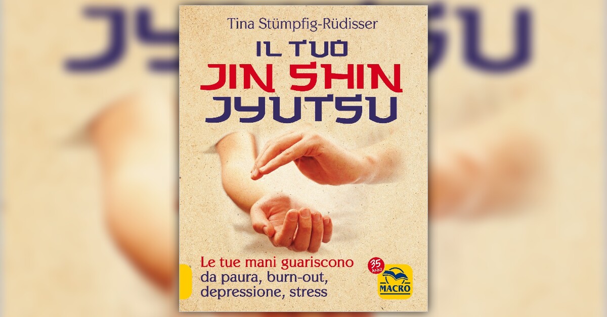 La pratica del Jin Shin Jyutsu