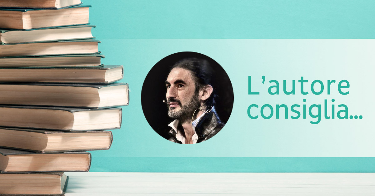 Libri da leggere: i consigli di Salvatore Brizzi