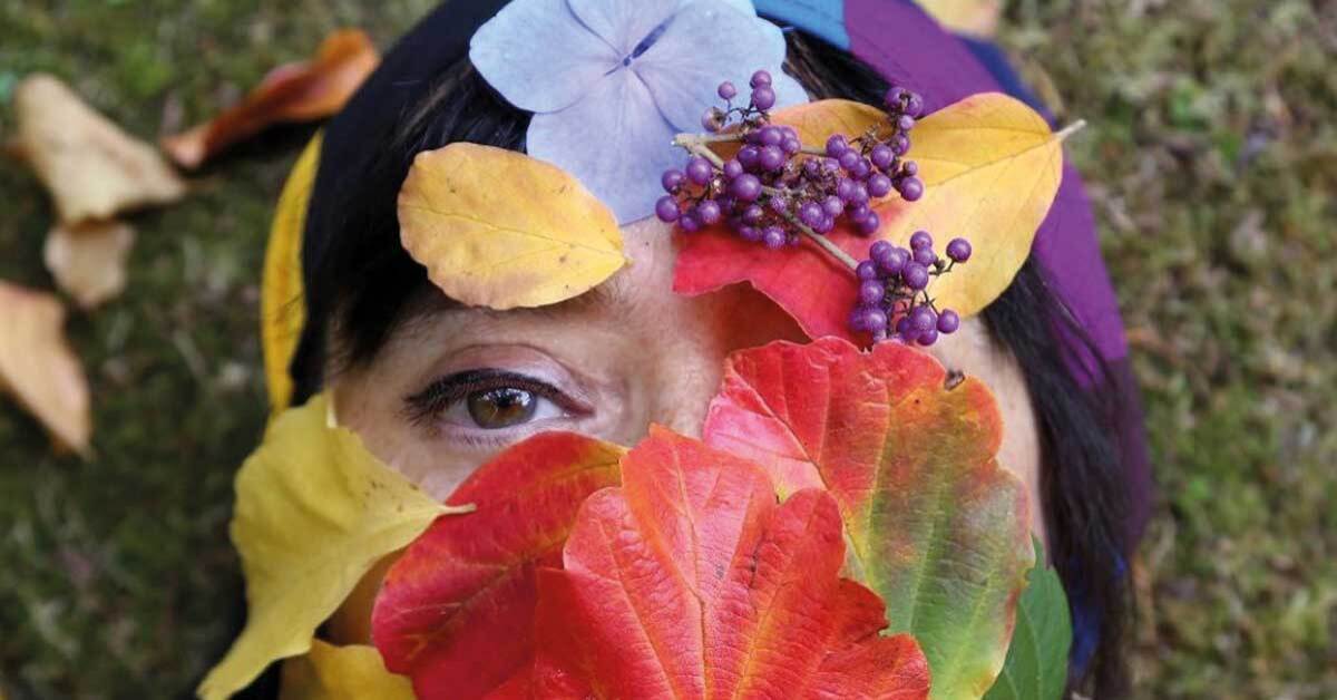 Selene Calloni Williams ti spiega cosa sono Mito e Daimon
