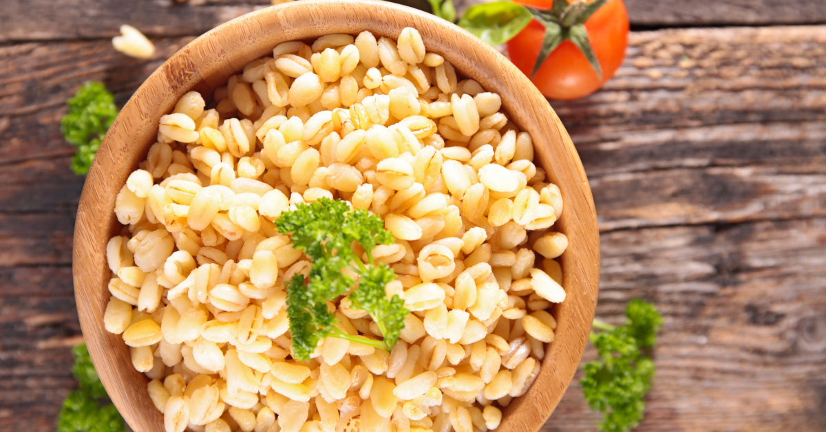 Orzo: Proprietà e Benefici