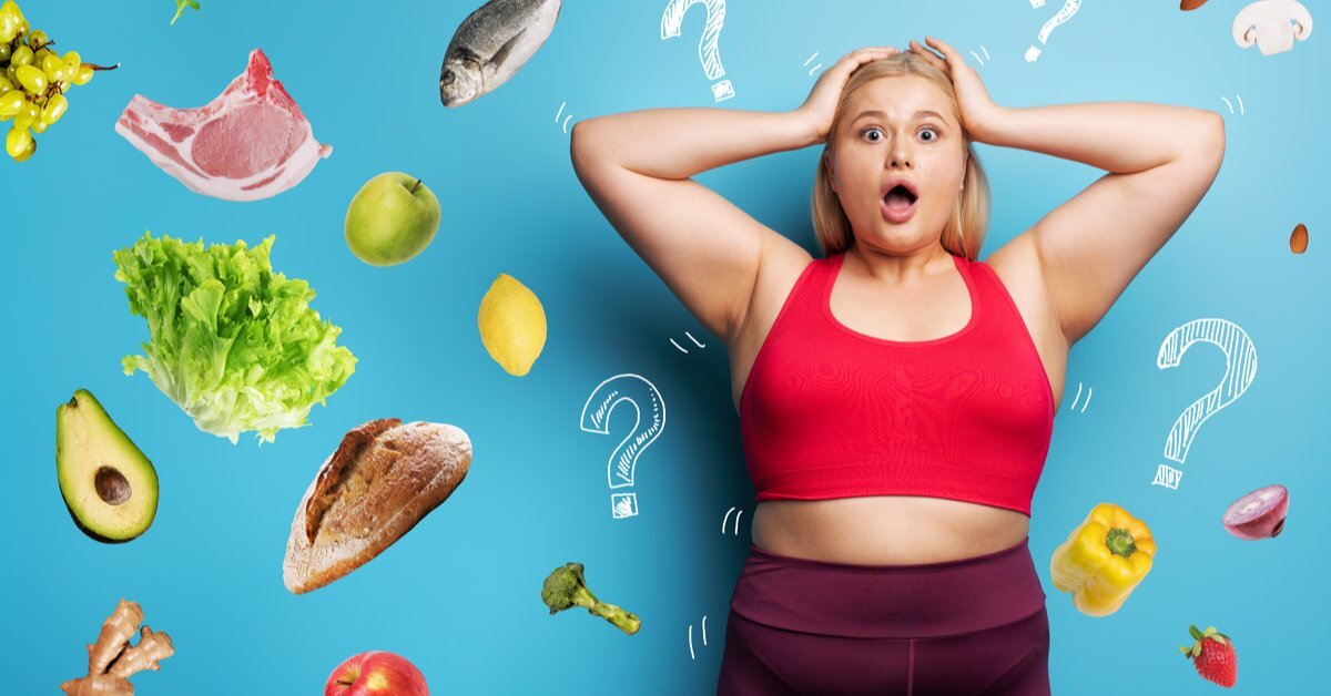 Perché ingrassiamo?