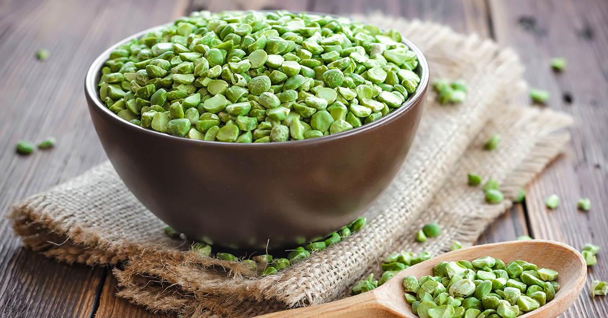 Piselli Decorticati: Tempi di Ammollo e di Cottura