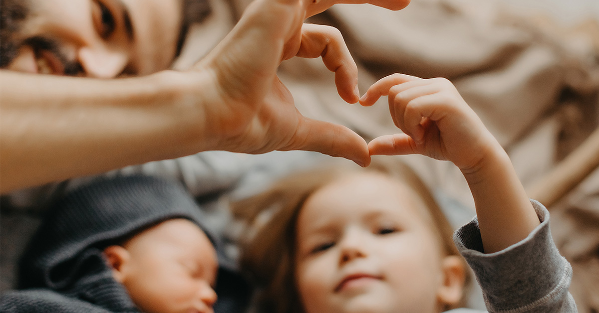 Quando Nasce un Padre: Aspettative e Realtà