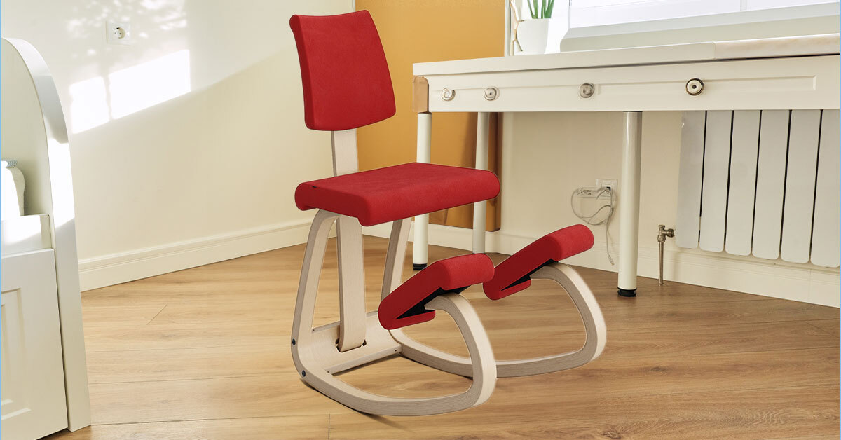 Sedia Ergonomica Posturale