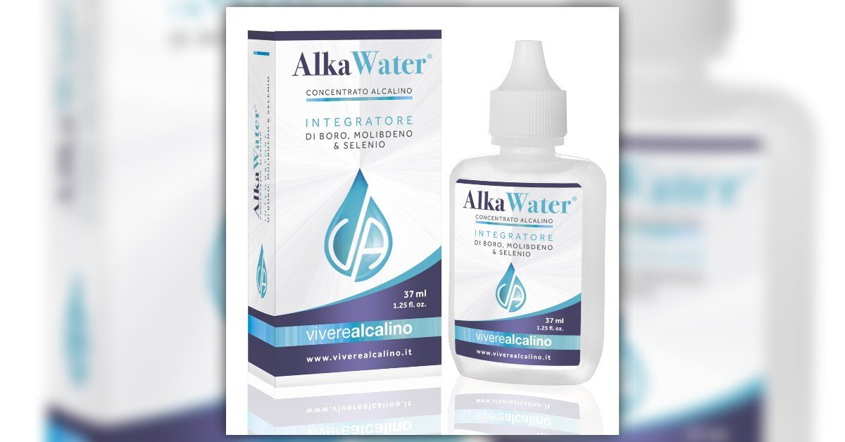 Alkawater® e la chemio-resistenza
