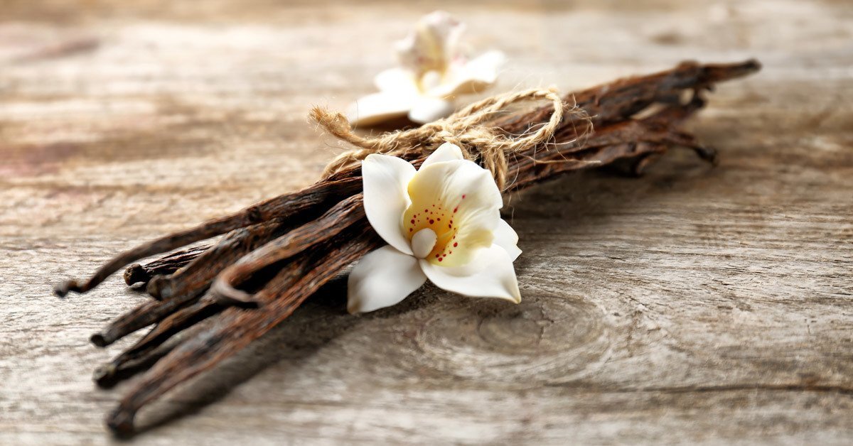 Vaniglia o vanillina?